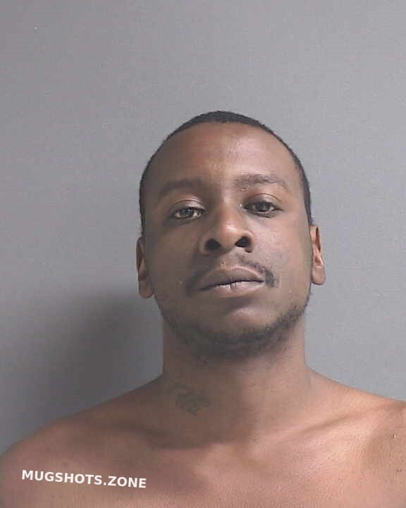 FAVORS FRANCIS U 11/27/2022 - Volusia County Mugshots Zone