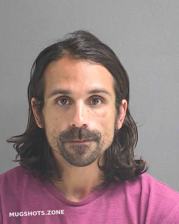 PENA ROQUE ANDREW G 11/28/2022 - Volusia County Mugshots Zone
