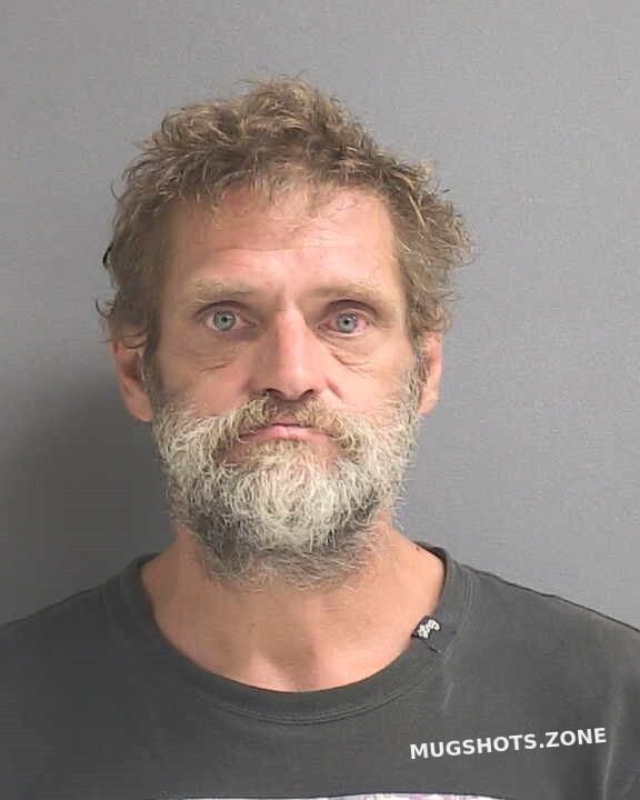 WICKLINE JASON SCOTT 11/28/2022 - Volusia County Mugshots Zone