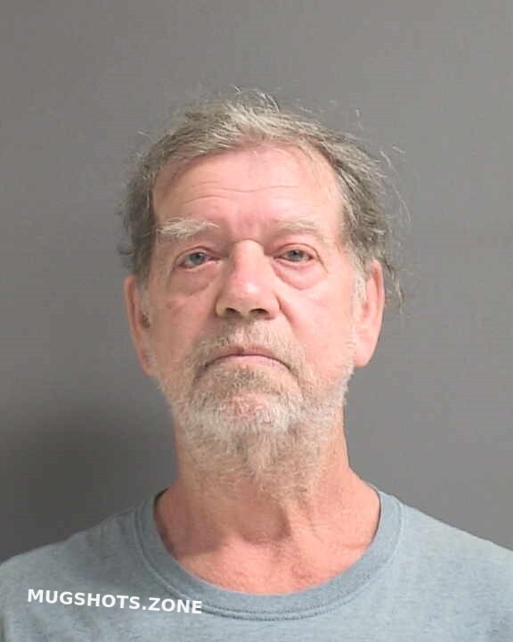 HALE WILLIAM E 11/29/2022 - Volusia County Mugshots Zone