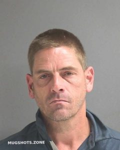RAPP STEVEN M 11/30/2022 - Volusia County Mugshots Zone