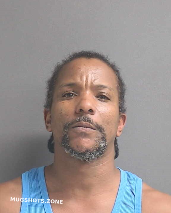WILSON CHAD Y 12/01/2022 - Volusia County Mugshots Zone