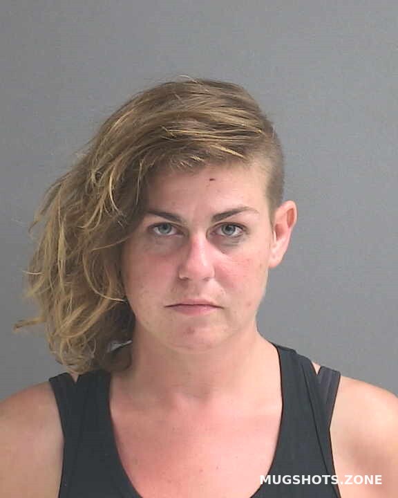LEDBETTER STEPHANIE L 12/02/2022 - Volusia County Mugshots Zone