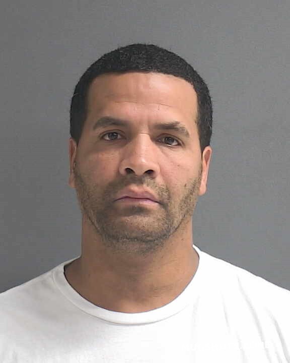AQUINO JOSE L 12/02/2022 - Volusia County Mugshots Zone