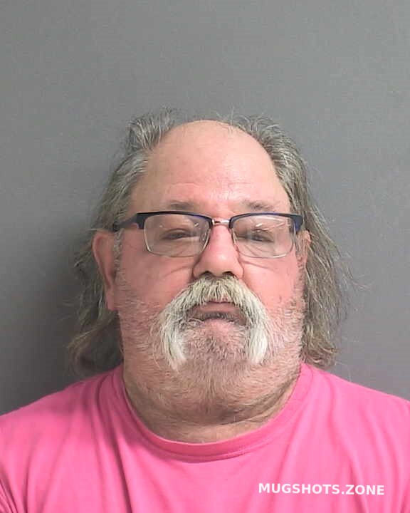 PICCIRILLO JOHN N 12/02/2022 - Volusia County Mugshots Zone