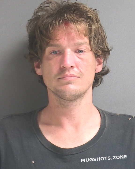 LONG DANIEL JOHN 12/03/2022 - Volusia County Mugshots Zone