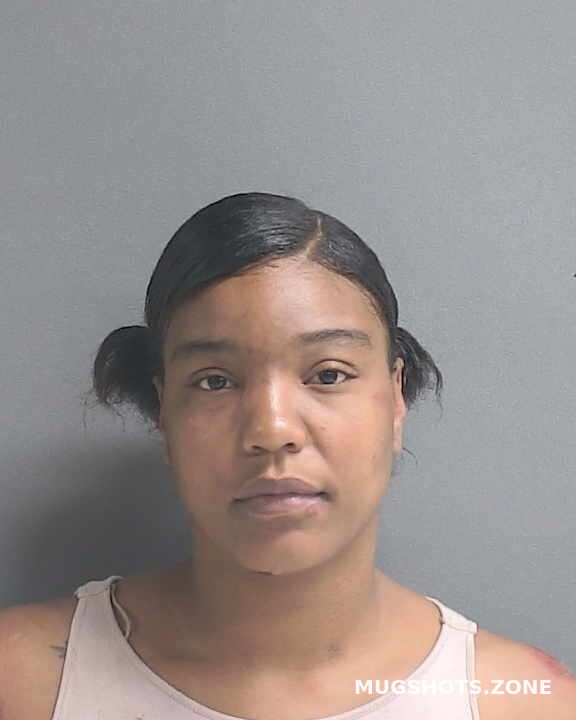 GETER CAROLYN 12/04/2022 - Volusia County Mugshots Zone