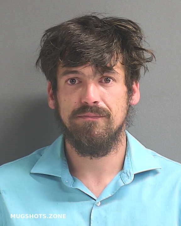 ABLES CHRISTOPHER 12/04/2022 - Volusia County Mugshots Zone