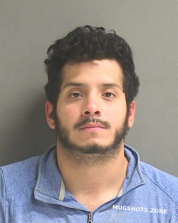 QUINTERO LUIS E 12/04/2022 - Volusia County Mugshots Zone