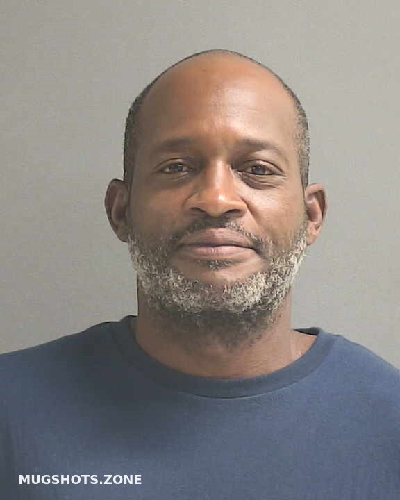 THOMAS KENNETH L 12/04/2022 - Volusia County Mugshots Zone