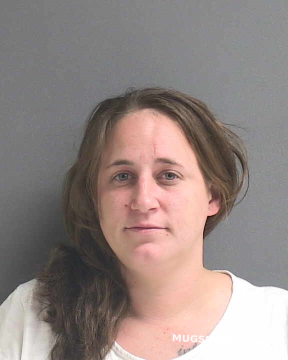 WELLS STACEY L 12/04/2022 - Volusia County Mugshots Zone