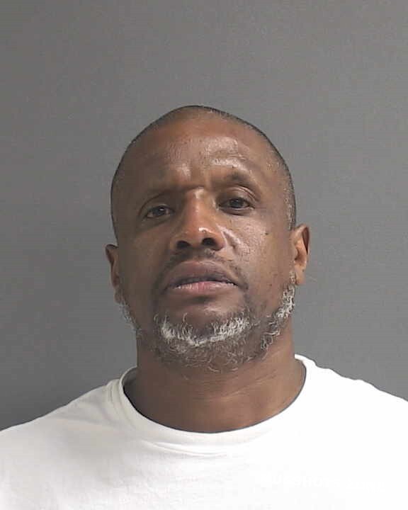 GOODLOE JOHN 12/05/2022 - Volusia County Mugshots Zone