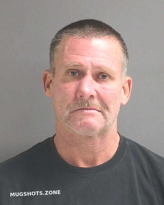 MCGUIRK DAVID PATRICK 12/05/2022 - Volusia County Mugshots Zone