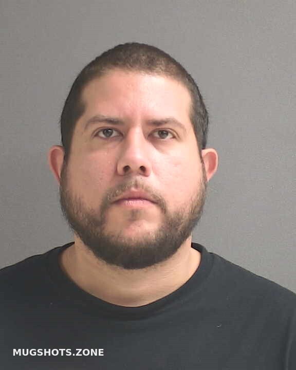 Ortega Kevin 12 06 2022 Volusia County Mugshots Zone
