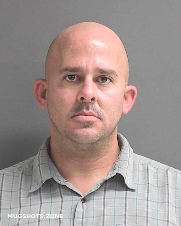 RAUCH KEVIN ALLEN 12/06/2022 - Volusia County Mugshots Zone