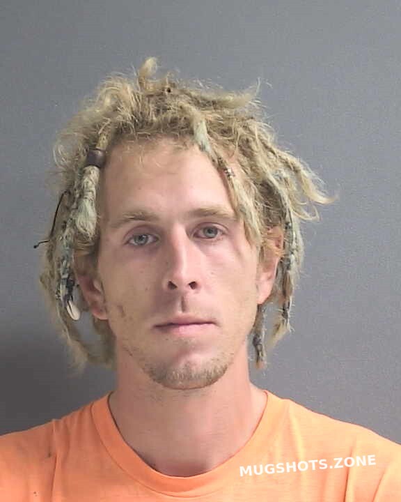 SUGGS ROBERT LYNAM 12/06/2022 - Volusia County Mugshots Zone
