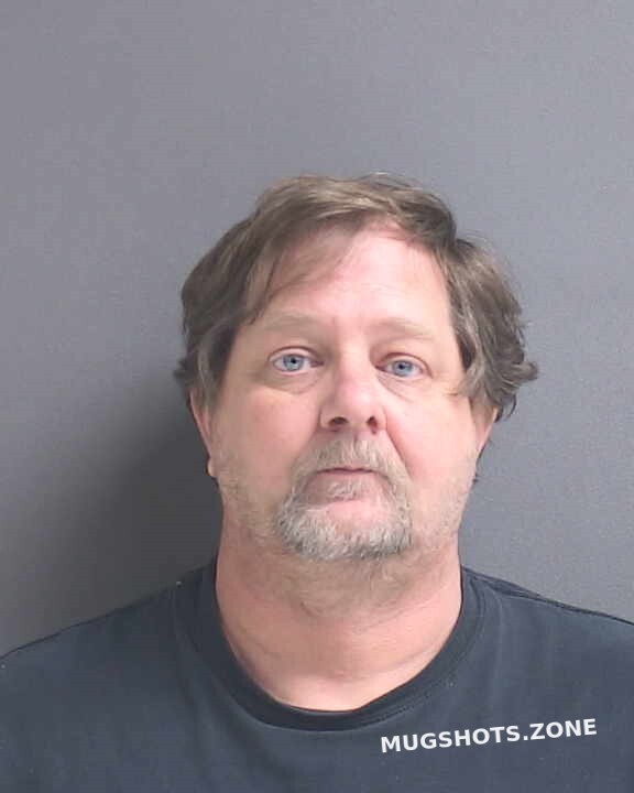 ZEEK DAVID A 12/07/2022 - Volusia County Mugshots Zone