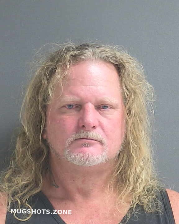 DORTCH DANIEL MICHAEL 12/07/2022 - Volusia County Mugshots Zone