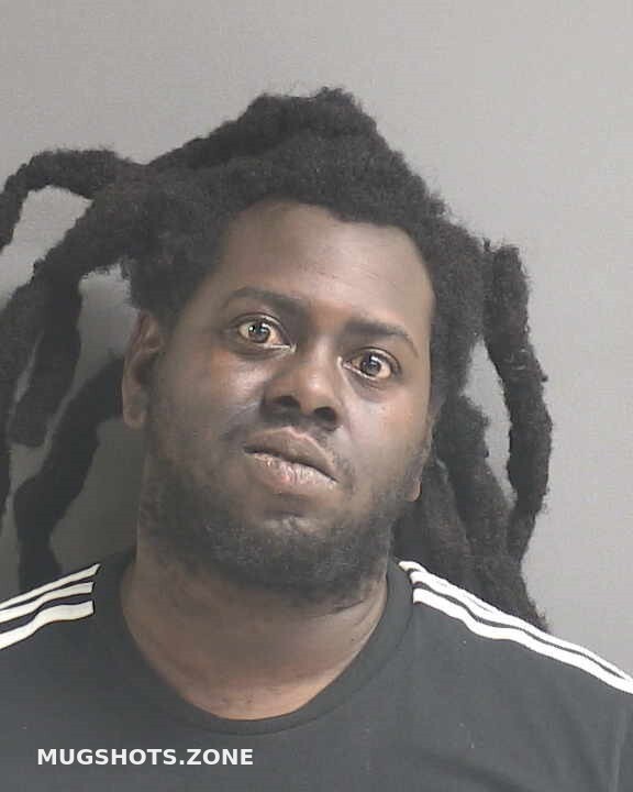 MOSBY BOBBY E 12/07/2022 - Volusia County Mugshots Zone