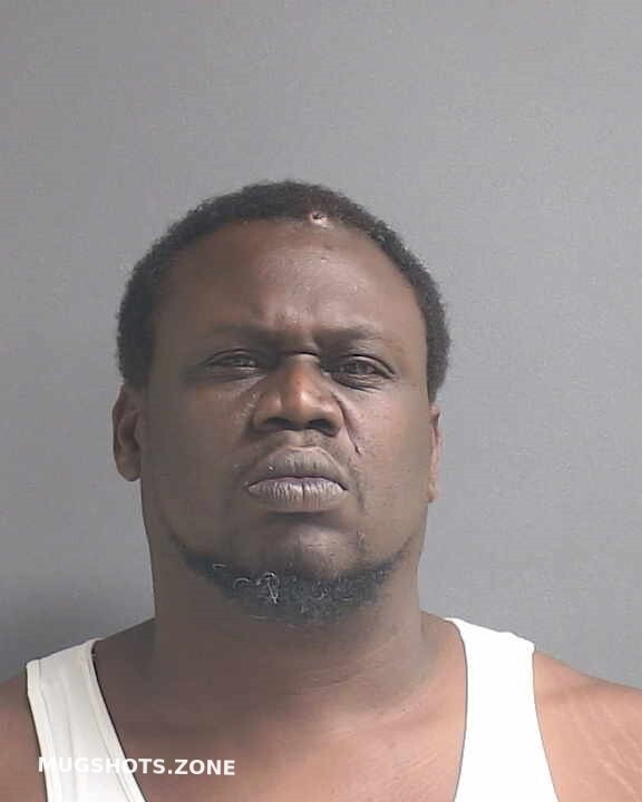 KNIGHTON RODNEY 12/07/2022 - Volusia County Mugshots Zone