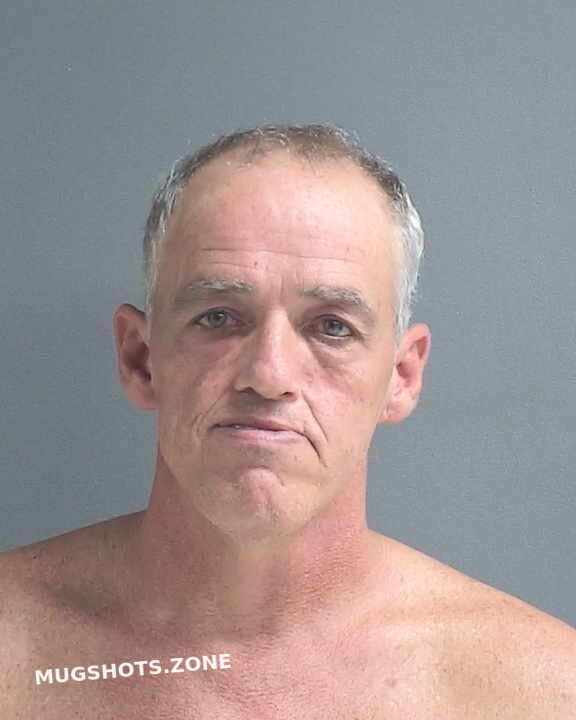 CASON JAMES LEE 12/07/2022 - Volusia County Mugshots Zone