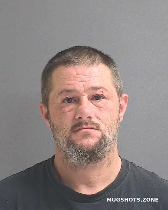 STRANGE JAMES L 12/08/2022 - Volusia County Mugshots Zone