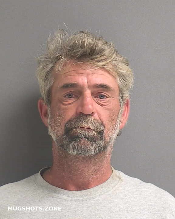 ROMINE JOHN A 12/08/2022 - Volusia County Mugshots Zone