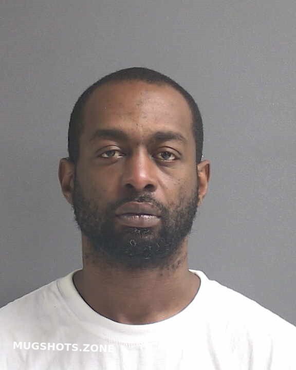 BRADSHAW TAUREAN J 12/08/2022 - Volusia County Mugshots Zone