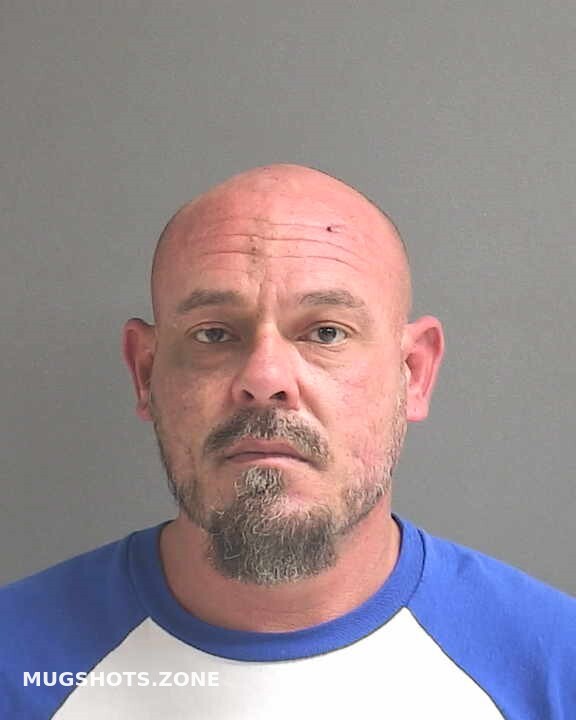 BARNES LYLE M 12/08/2022 - Volusia County Mugshots Zone