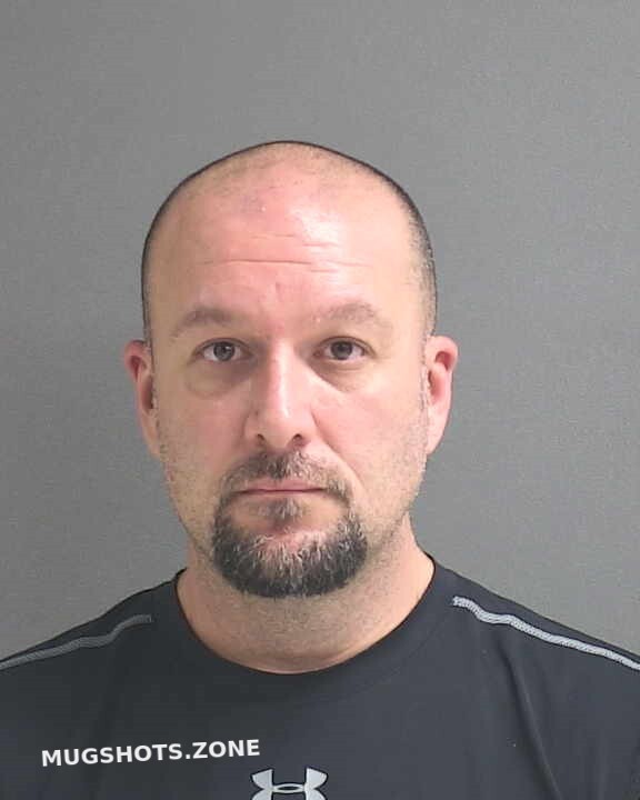 SKERRETT VICTOR RAYMON 12/09/2022 - Volusia County Mugshots Zone