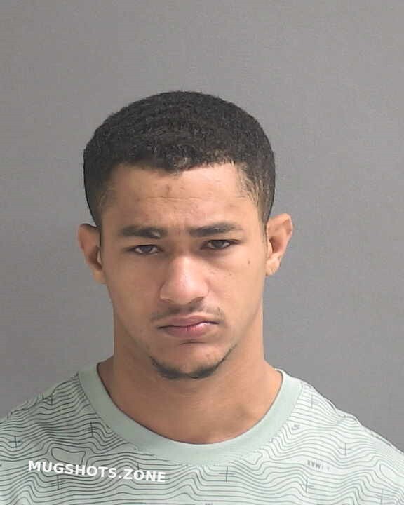 PRESHA PATTEN BRANDON D 12/09/2022 - Volusia County Mugshots Zone