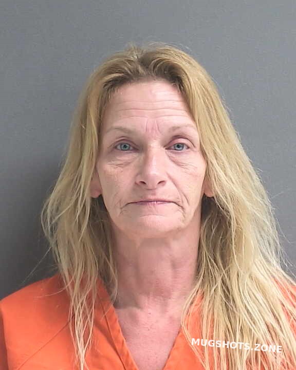 Corritore Kari A 12 09 2022 Volusia County Mugshots Zone
