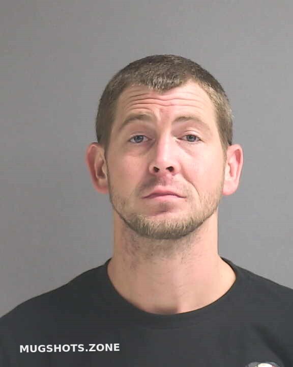 PRIDDY JONATHAN W 12/10/2022 - Volusia County Mugshots Zone