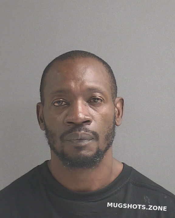 HARRIS TYRONE DWAYNE 12/10/2022 - Volusia County Mugshots Zone