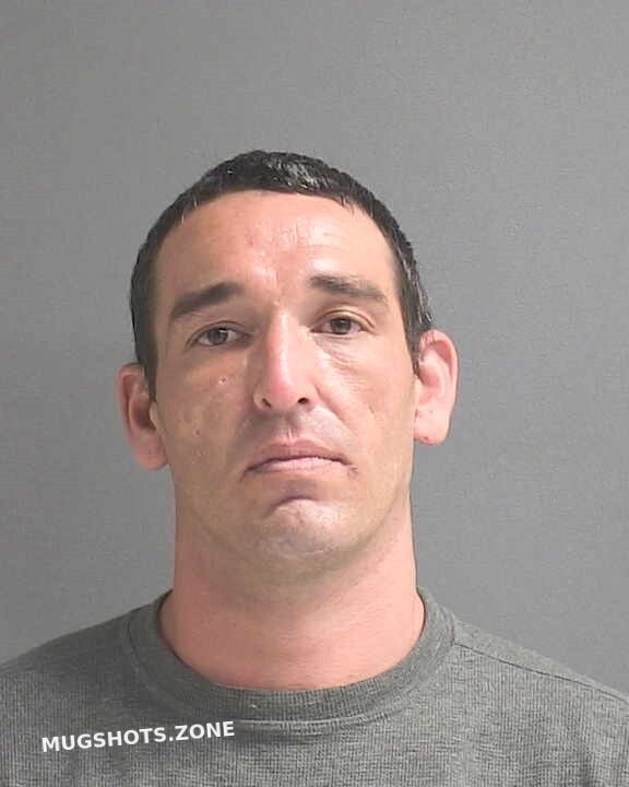 ROSA JOHNATHAN RYAN 12/10/2022 - Volusia County Mugshots Zone