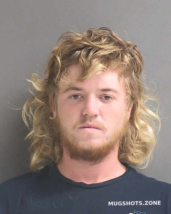CALVERT COLLIN RAY 12/11/2022 - Volusia County Mugshots Zone
