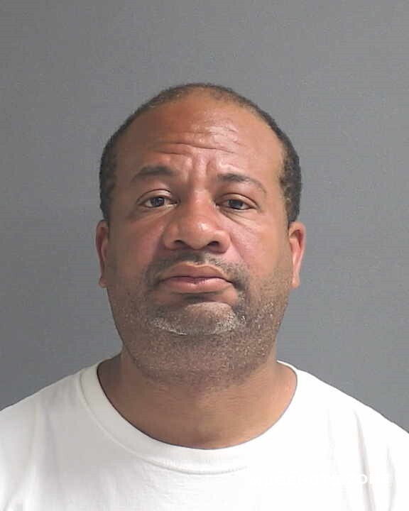 BAILEY LARRY A 12/11/2022 - Volusia County Mugshots Zone