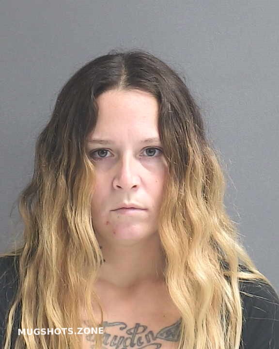 MAILLY SHELBY L 12/13/2022 - Volusia County Mugshots Zone