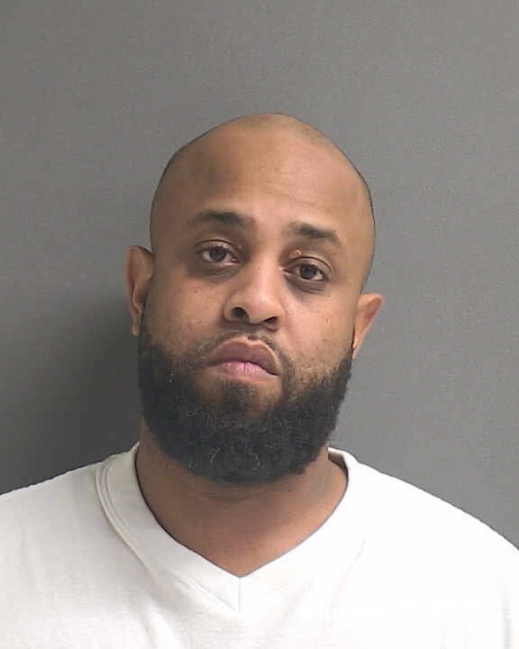 Bell Christopher C 12 13 2022 Volusia County Mugshots Zone
