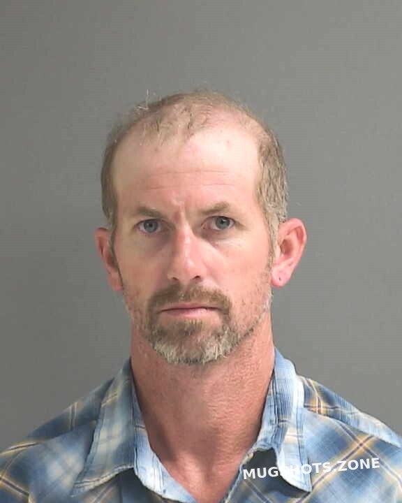 DOUGLAS THEODORE S 12/14/2022 - Volusia County Mugshots Zone