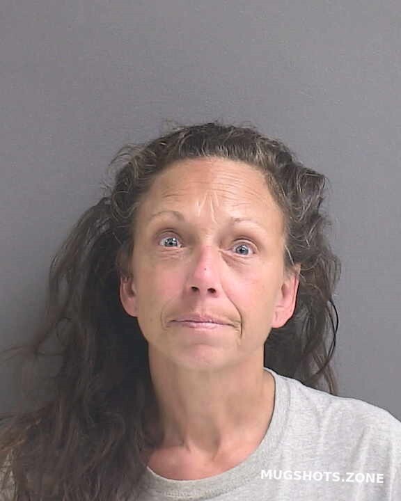 LINDER LAURIE J 12/15/2022 - Volusia County Mugshots Zone