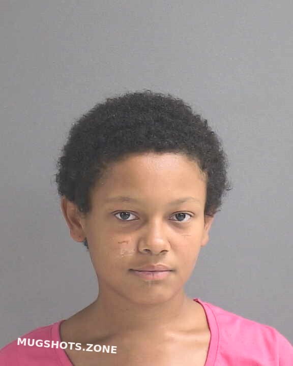 HAYWARD MAIYA A 12/15/2022 - Volusia County Mugshots Zone