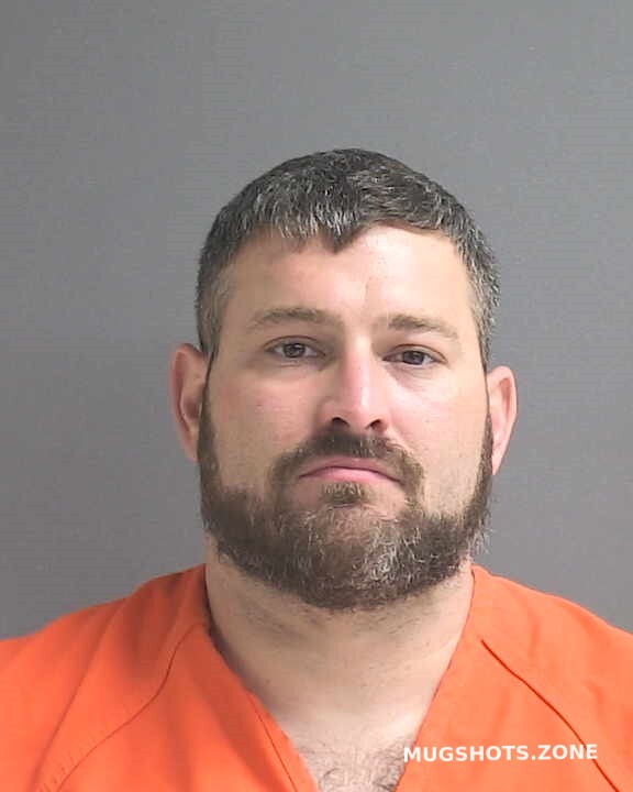 BRANDT MATTHEW ALLEN 12/15/2022 - Volusia County Mugshots Zone