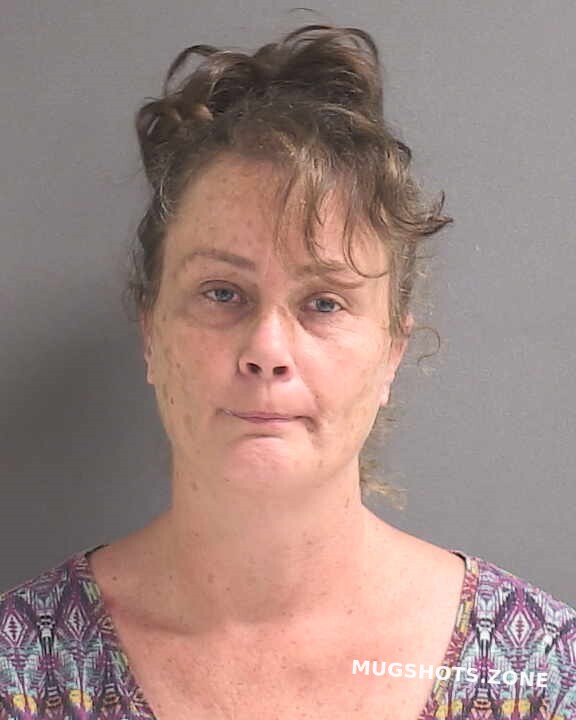BRASWELL KIMBERLY LEIGH 12/16/2022 - Volusia County Mugshots Zone