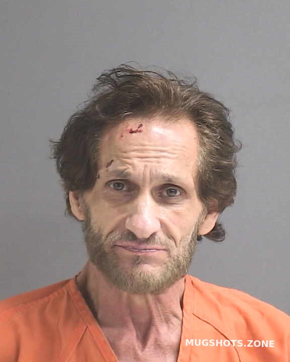 RANELLI ROBERT 12/17/2022 - Volusia County Mugshots Zone