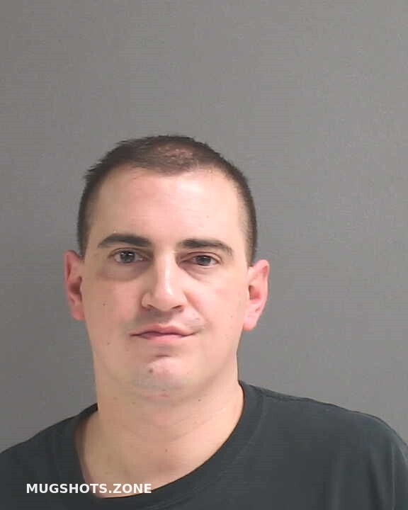 FENNIMORE GEORGE J 12/17/2022 - Volusia County Mugshots Zone