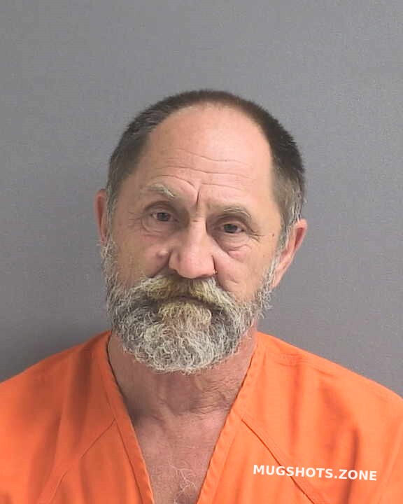 GREENE RICKY JUNIOR 12/18/2022 - Volusia County Mugshots Zone