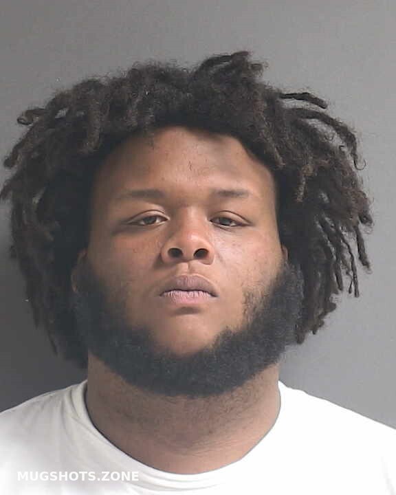 BENNETT JARED E 12/19/2022 - Volusia County Mugshots Zone