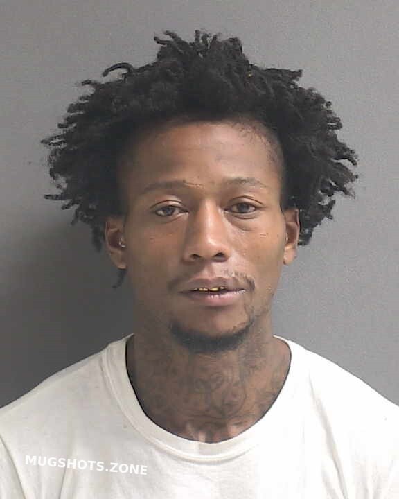 WHITE OTIS J 12/20/2022 - Volusia County Mugshots Zone