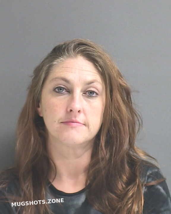 JOHNSON SHANNON L 12/21/2022 - Volusia County Mugshots Zone